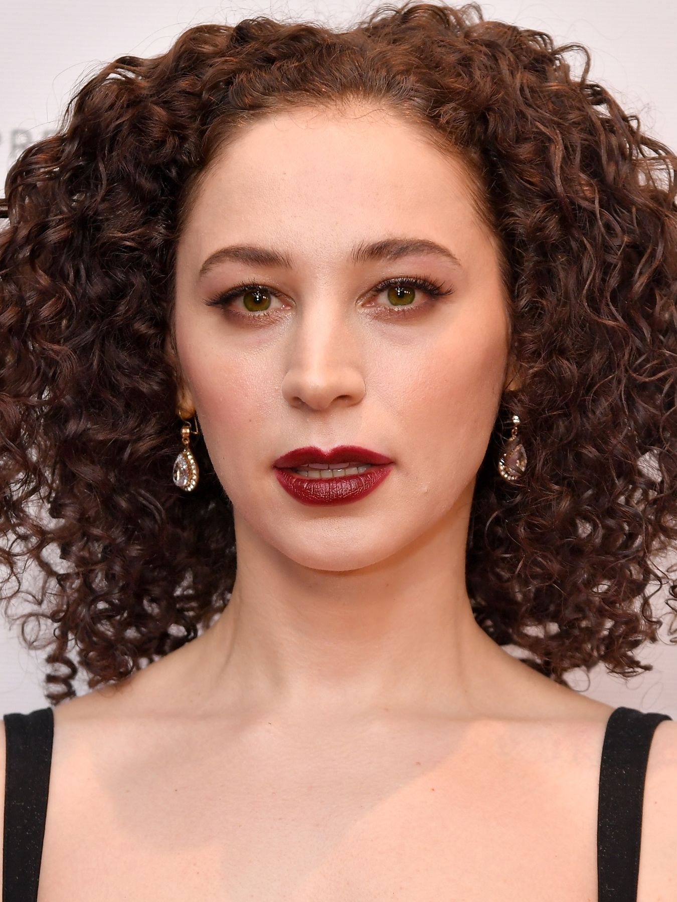 Bess Rous - AdoroCinema