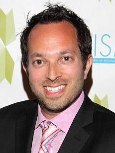 Jonathan Mussman - AdoroCinema