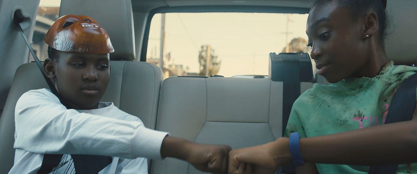 Foto do filme Nós - Foto 5 de 43 - AdoroCinema