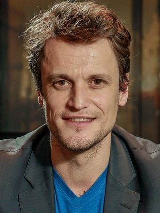 Tim Van Aelst - AdoroCinema