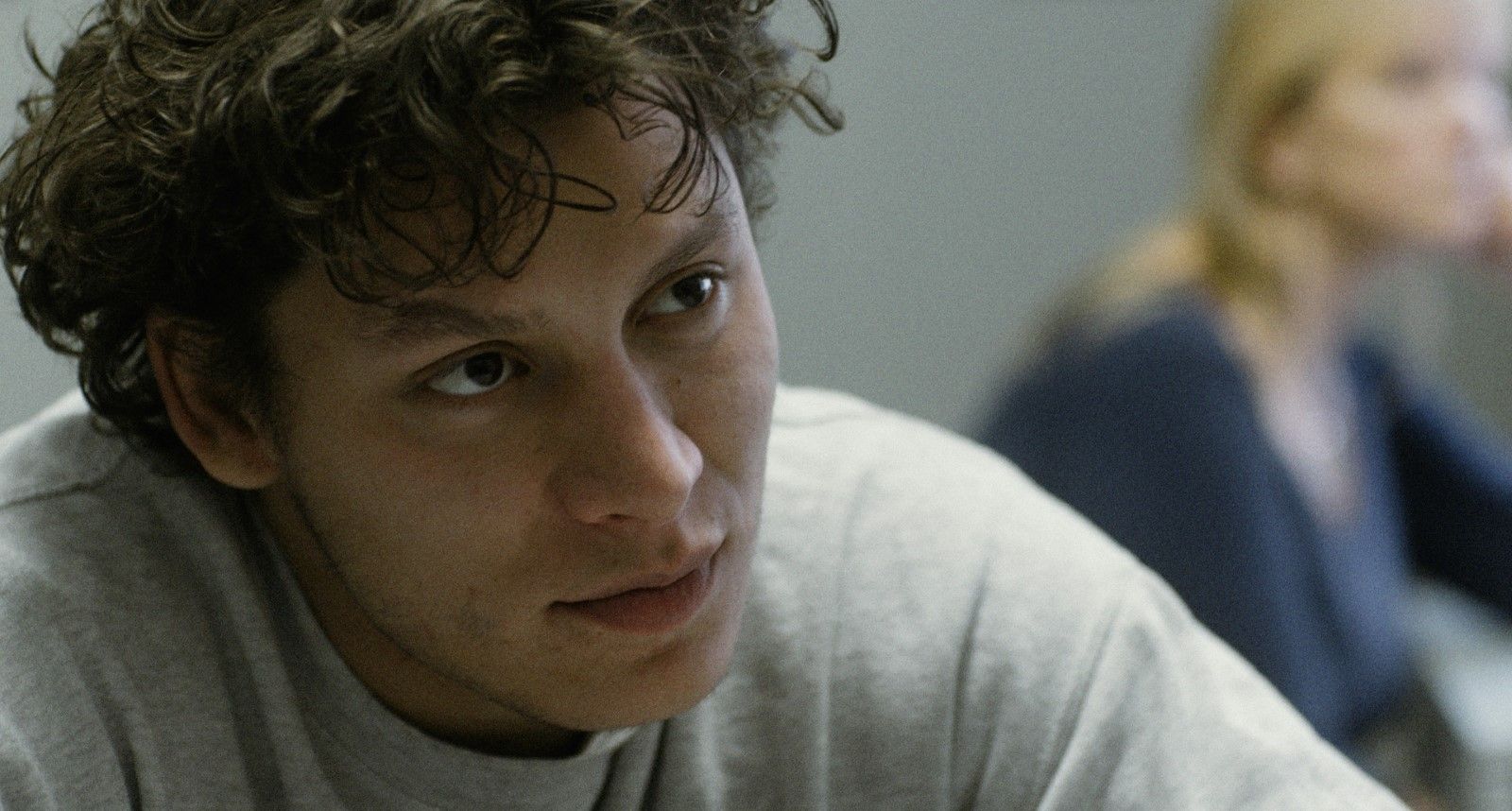 Foto do filme Jibril - Foto 3 de 16 - AdoroCinema