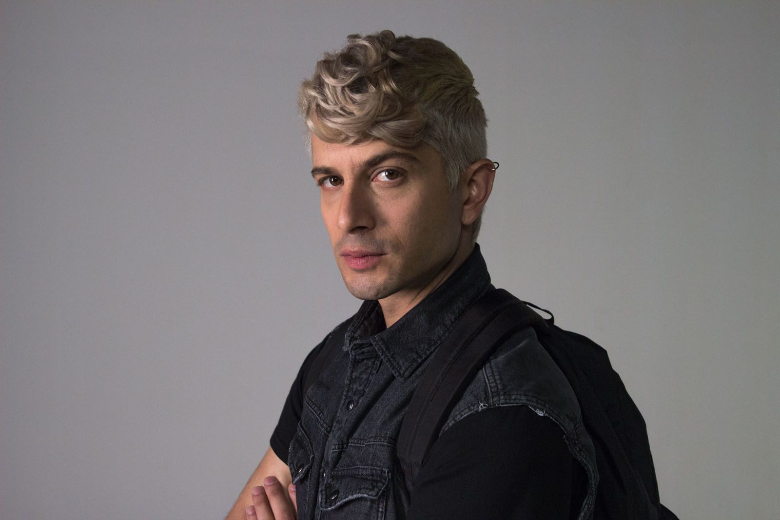 Miguel : Fotos Ran Danker - 4 no 7 - AdoroCinema