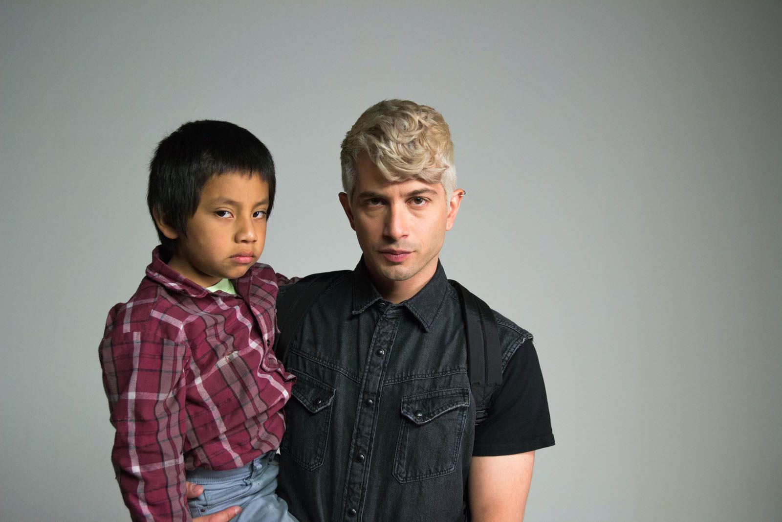 Miguel : Fotos Ran Danker - 3 no 7 - AdoroCinema