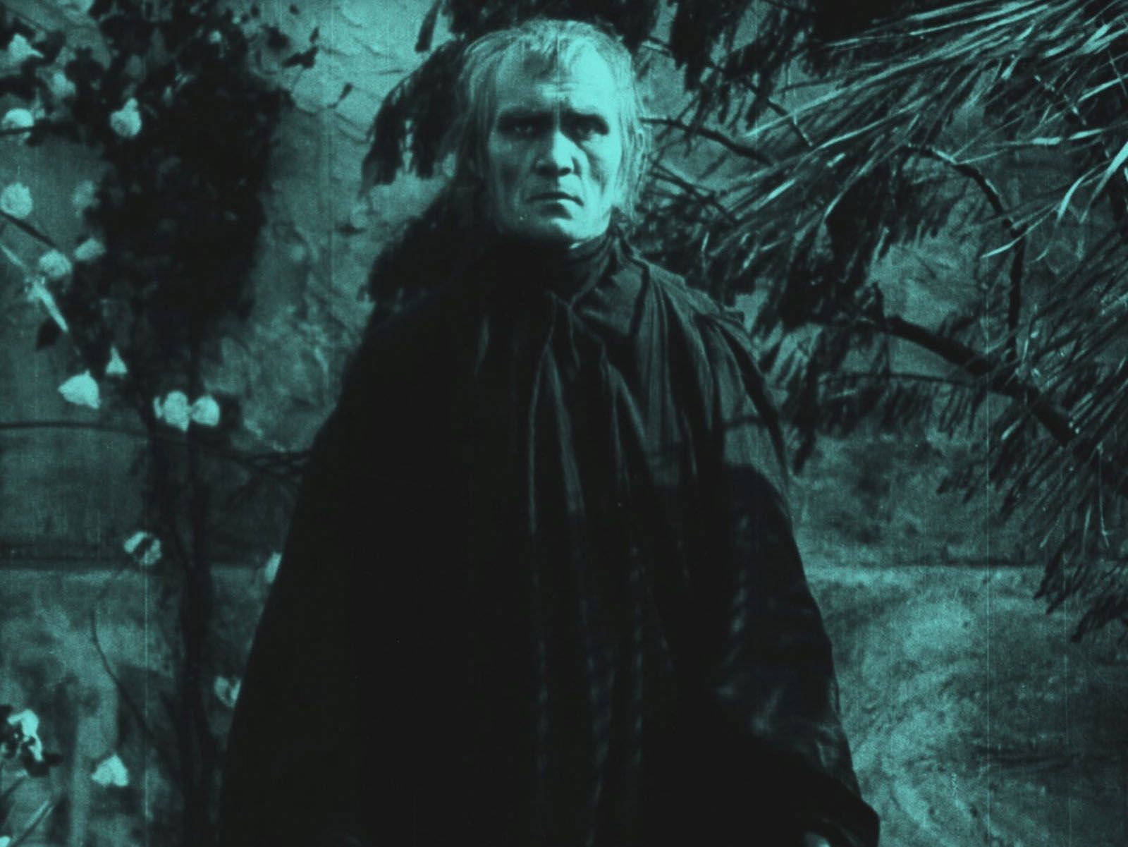 Foto de Bernhard Goetzke - A Morte Cansada : Foto Bernhard Goetzke ...