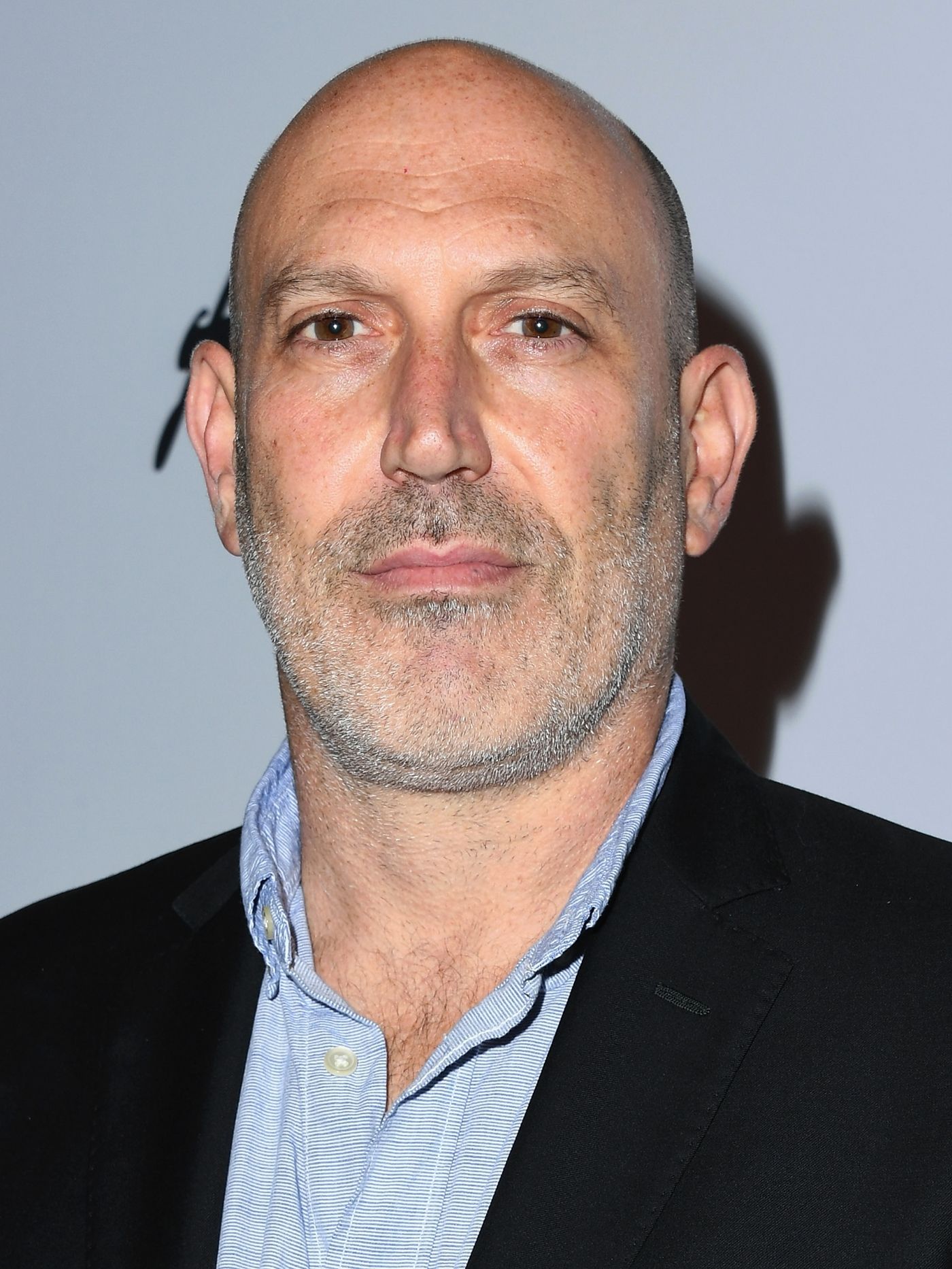 John Hyams - AdoroCinema