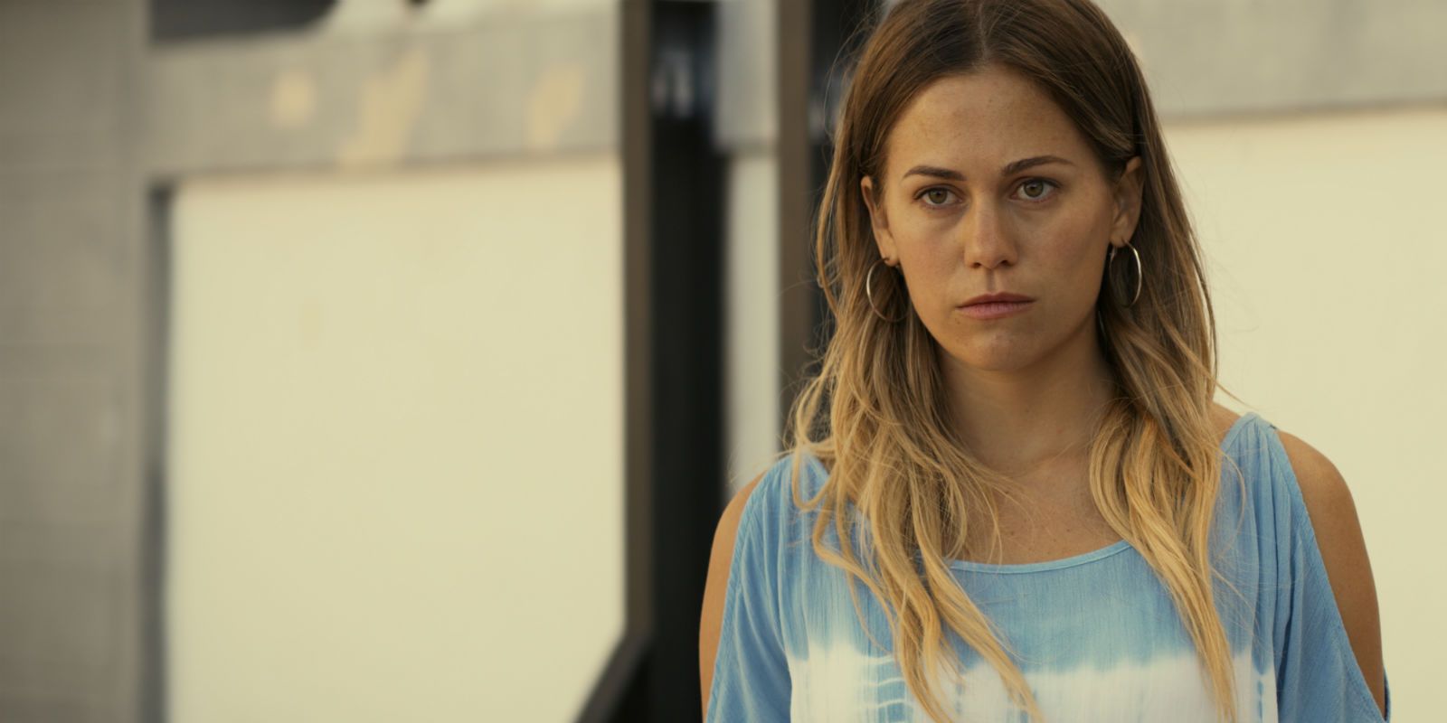 Hierro: Hierro : Foto - 24 no 25 - AdoroCinema