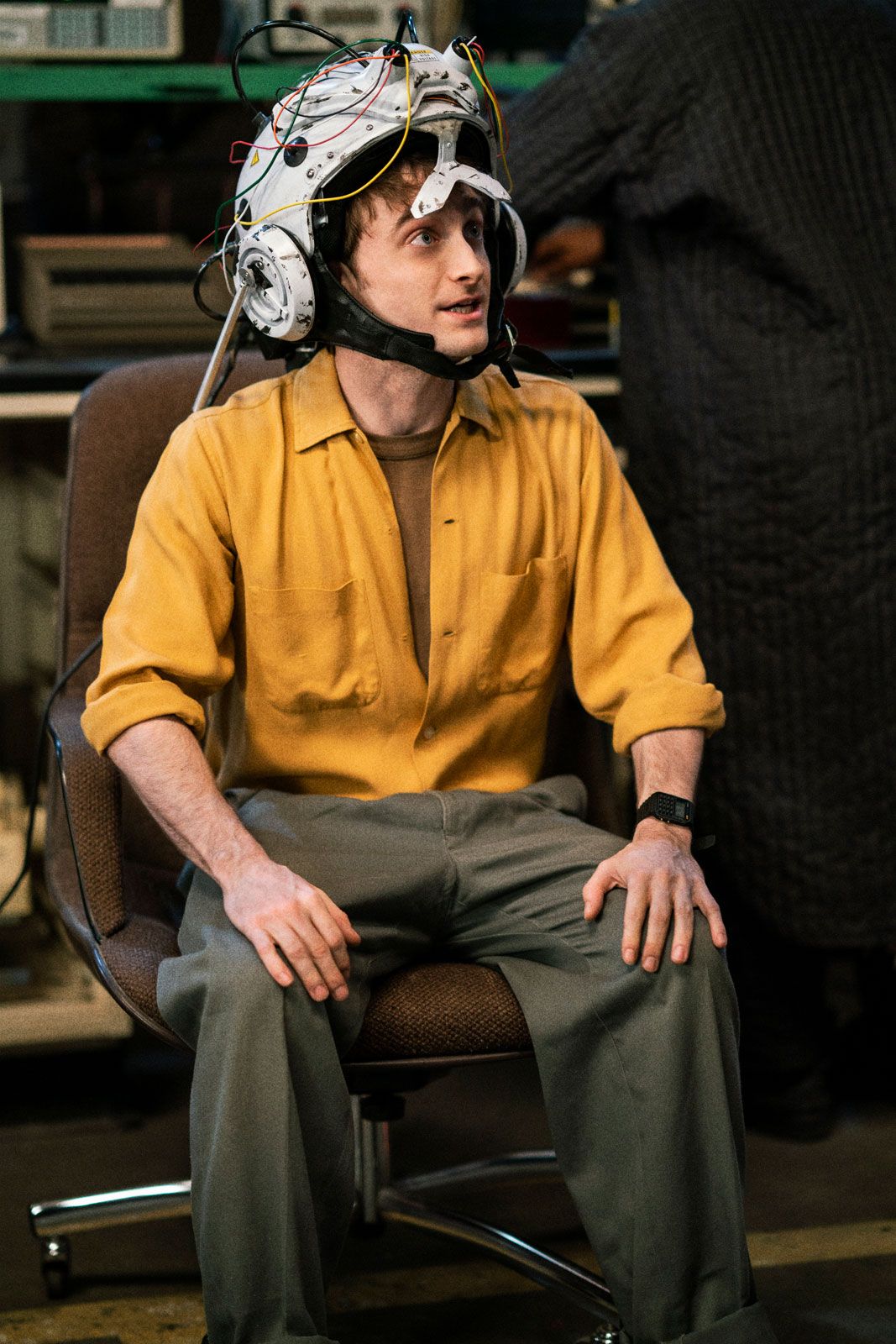 Miracle Workers : Fotos Daniel Radcliffe - 13 no 27 - AdoroCinema