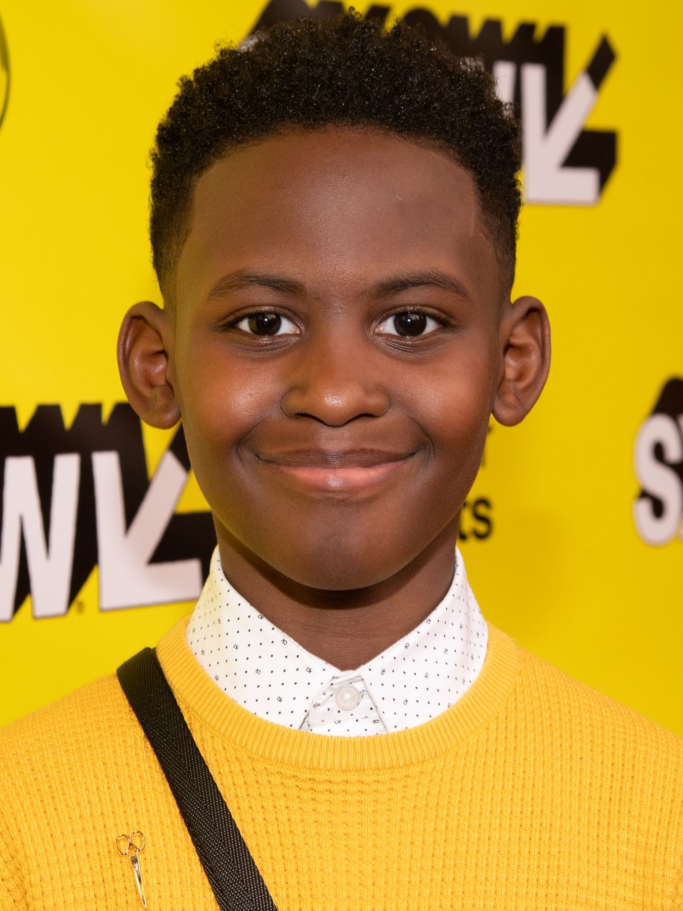 Evan Alex - AdoroCinema