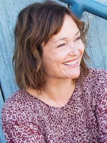 Lisa Zwerling's Instagram, Twitter & Facebook on IDCrawl