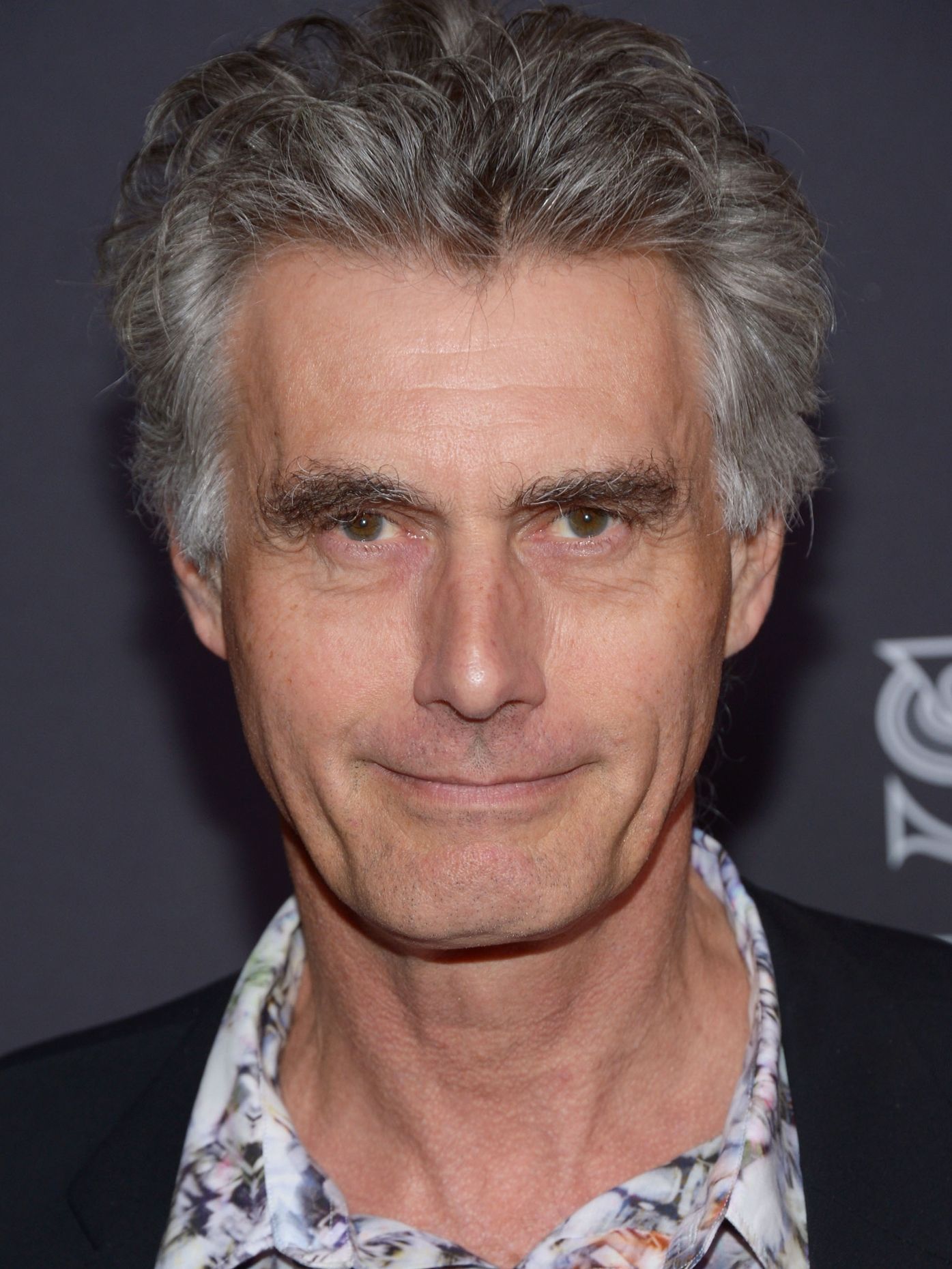 Stephen Garrett - AdoroCinema