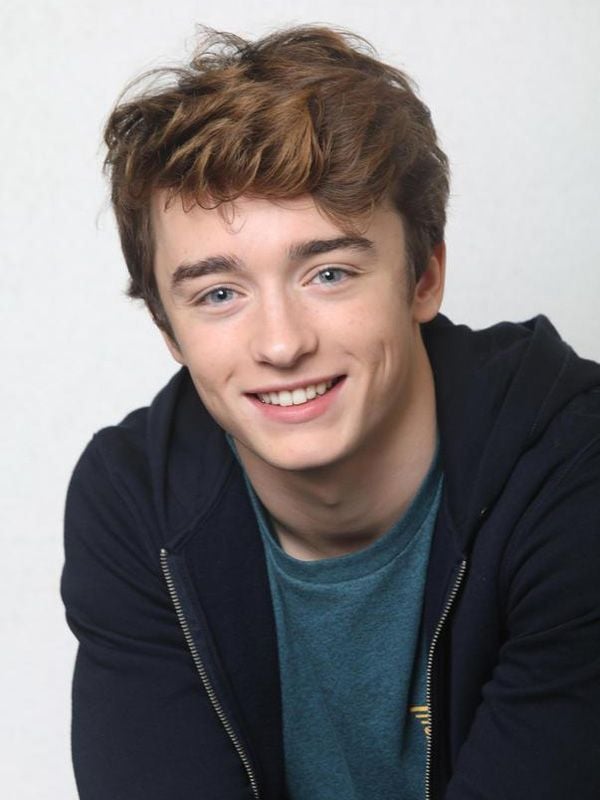 Thomas Chomel - AdoroCinema