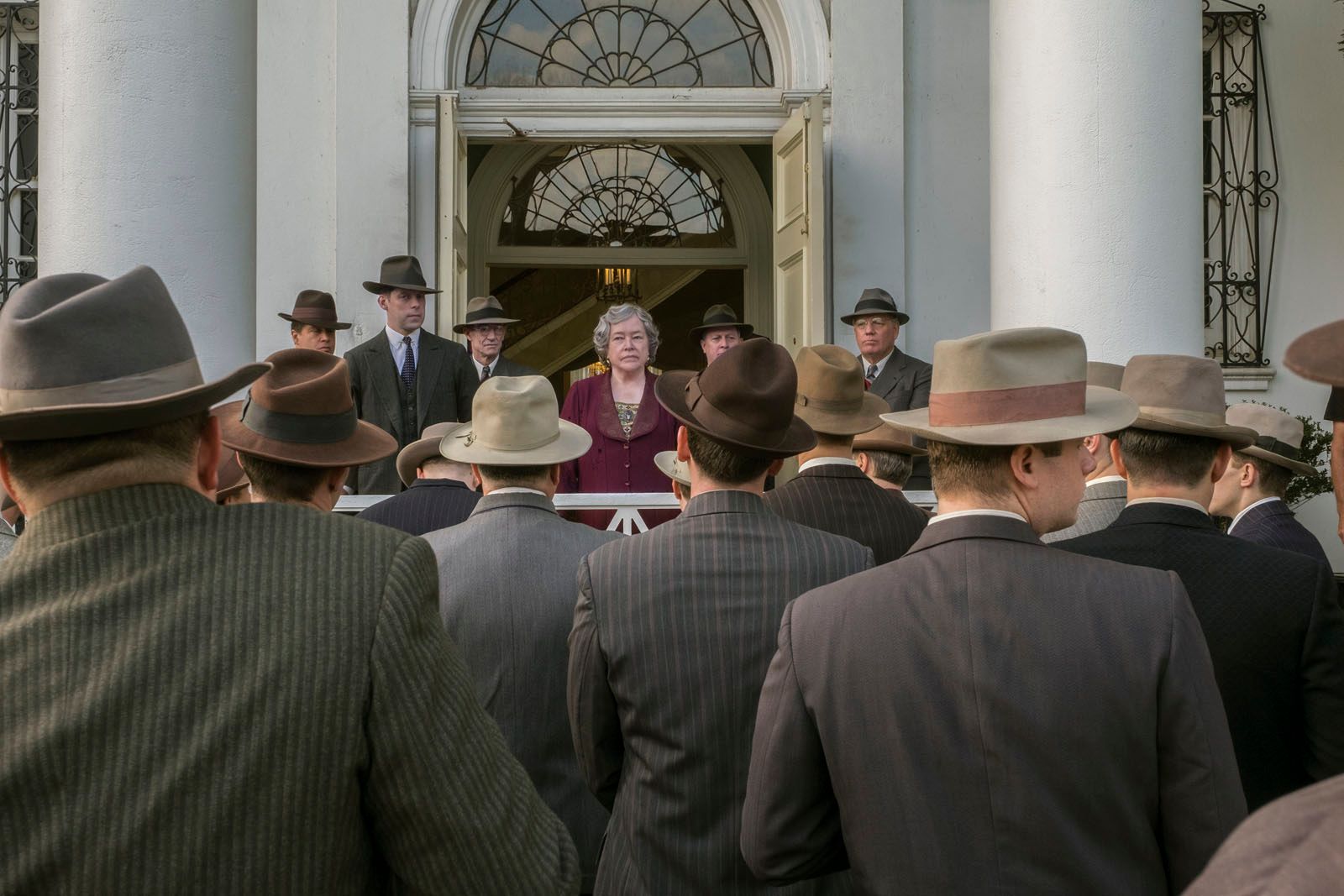 Foto do filme Estrada Sem Lei - Foto 3 de 20 - AdoroCinema