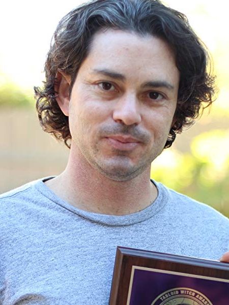 Evan Marlowe - AdoroCinema