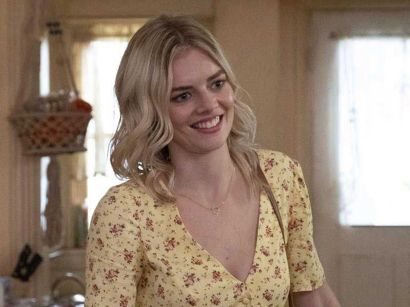 Foto de Samara Weaving - Foto Samara Weaving - AdoroCinema