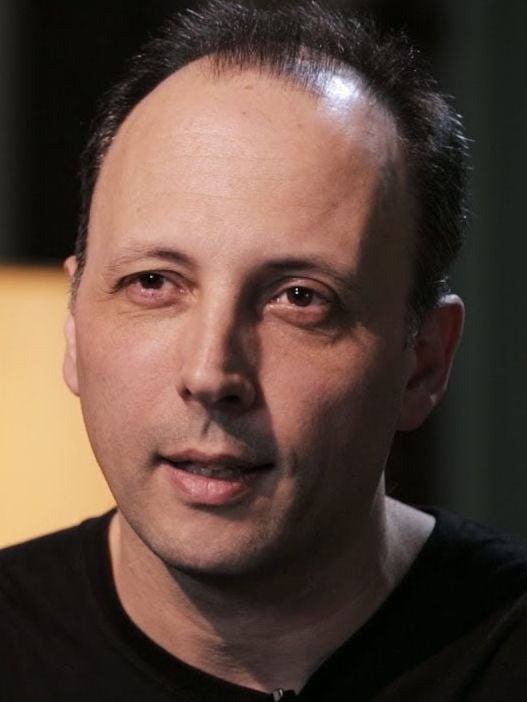 Jorge Bechara - AdoroCinema