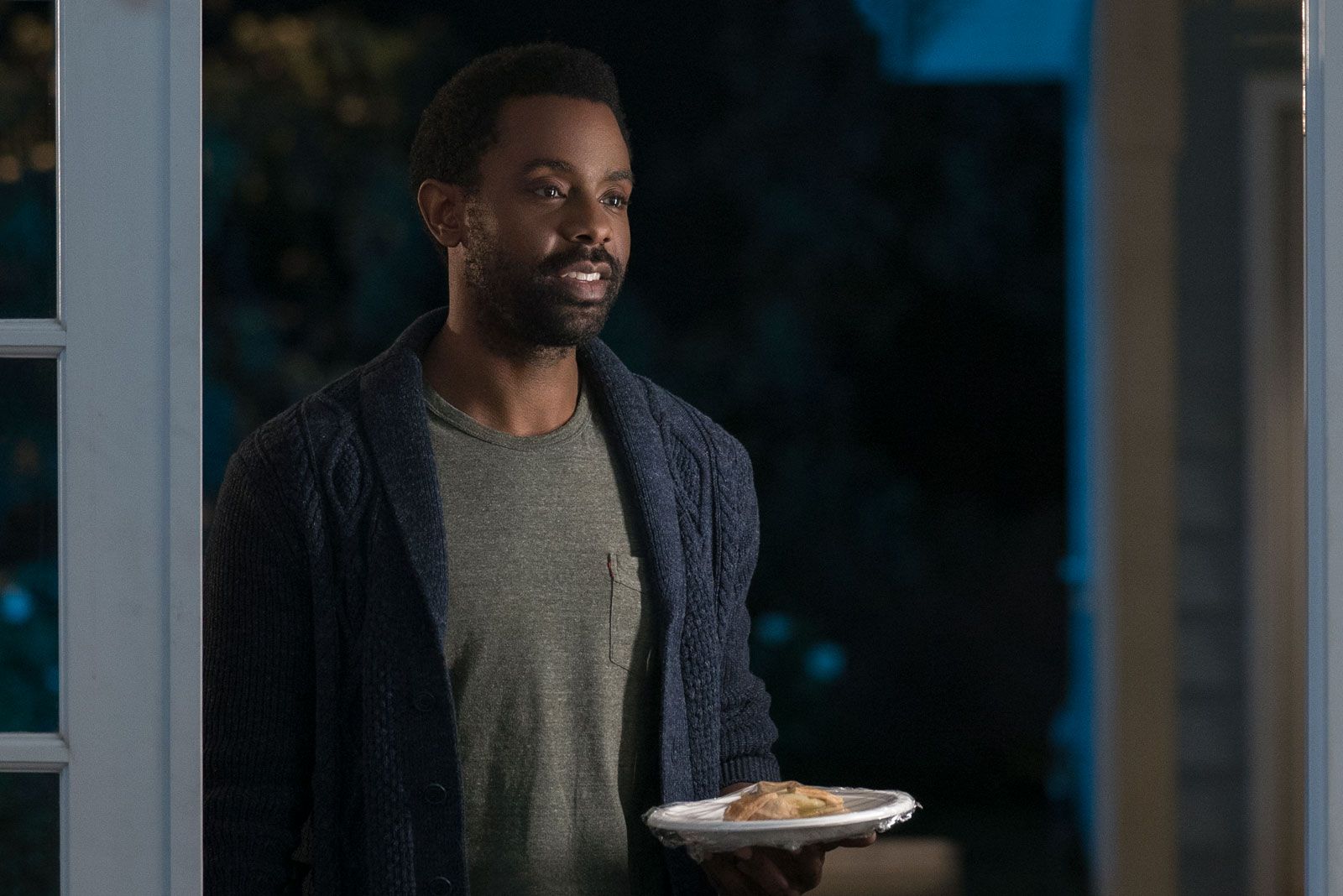 Foto de Brandon Scott - Disque Amiga para Matar : Fotos Brandon Scott ...