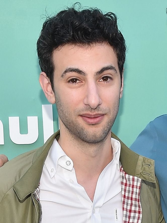 Ari Katcher - AdoroCinema