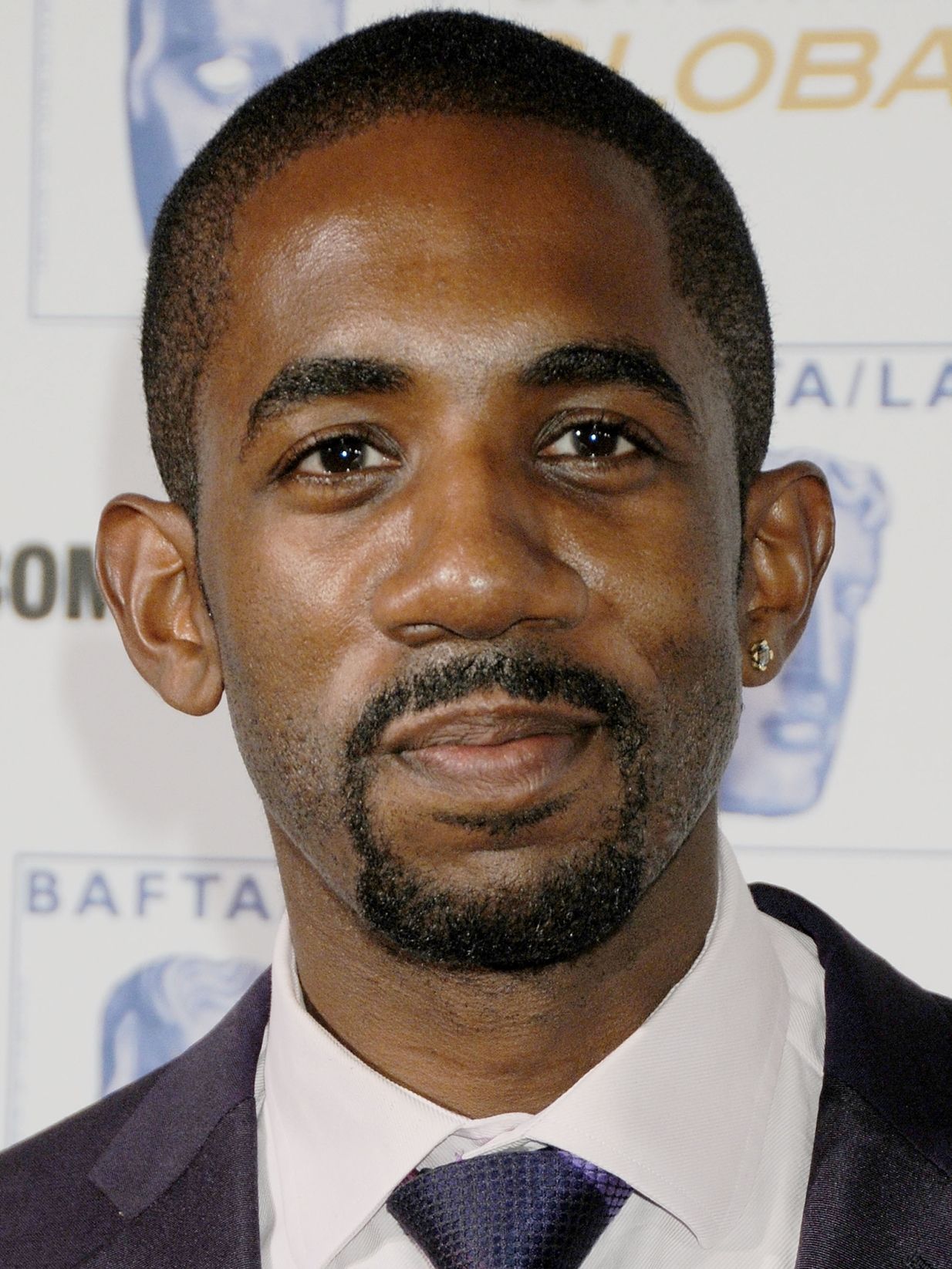 Rhashan Stone - AdoroCinema