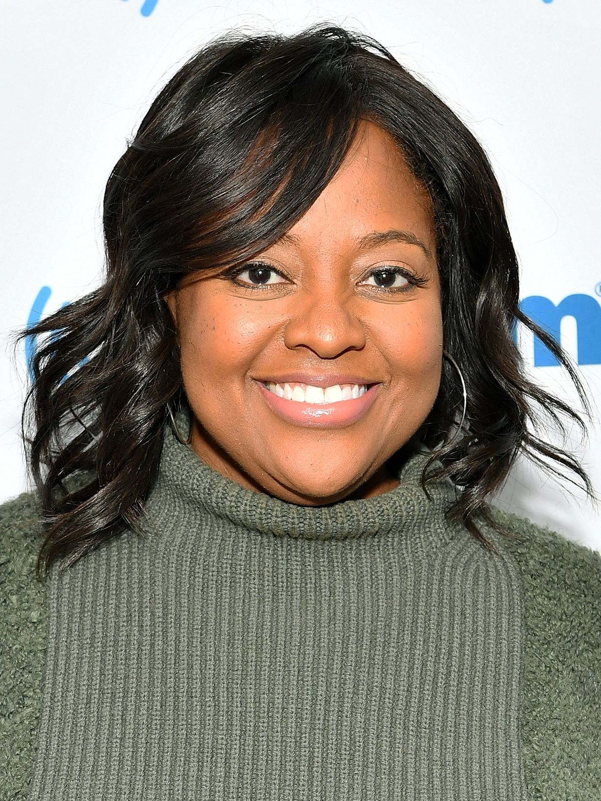 Sherri Shepherd - AdoroCinema