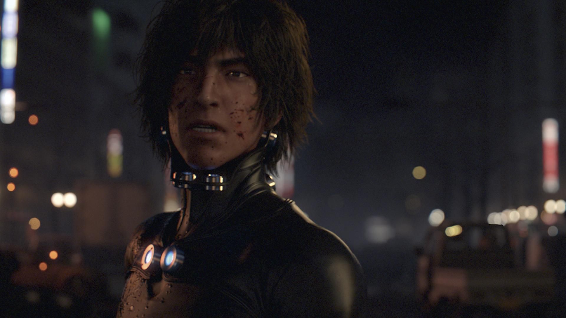 Foto do filme Gantz: O - Foto 8 de 10 - AdoroCinema