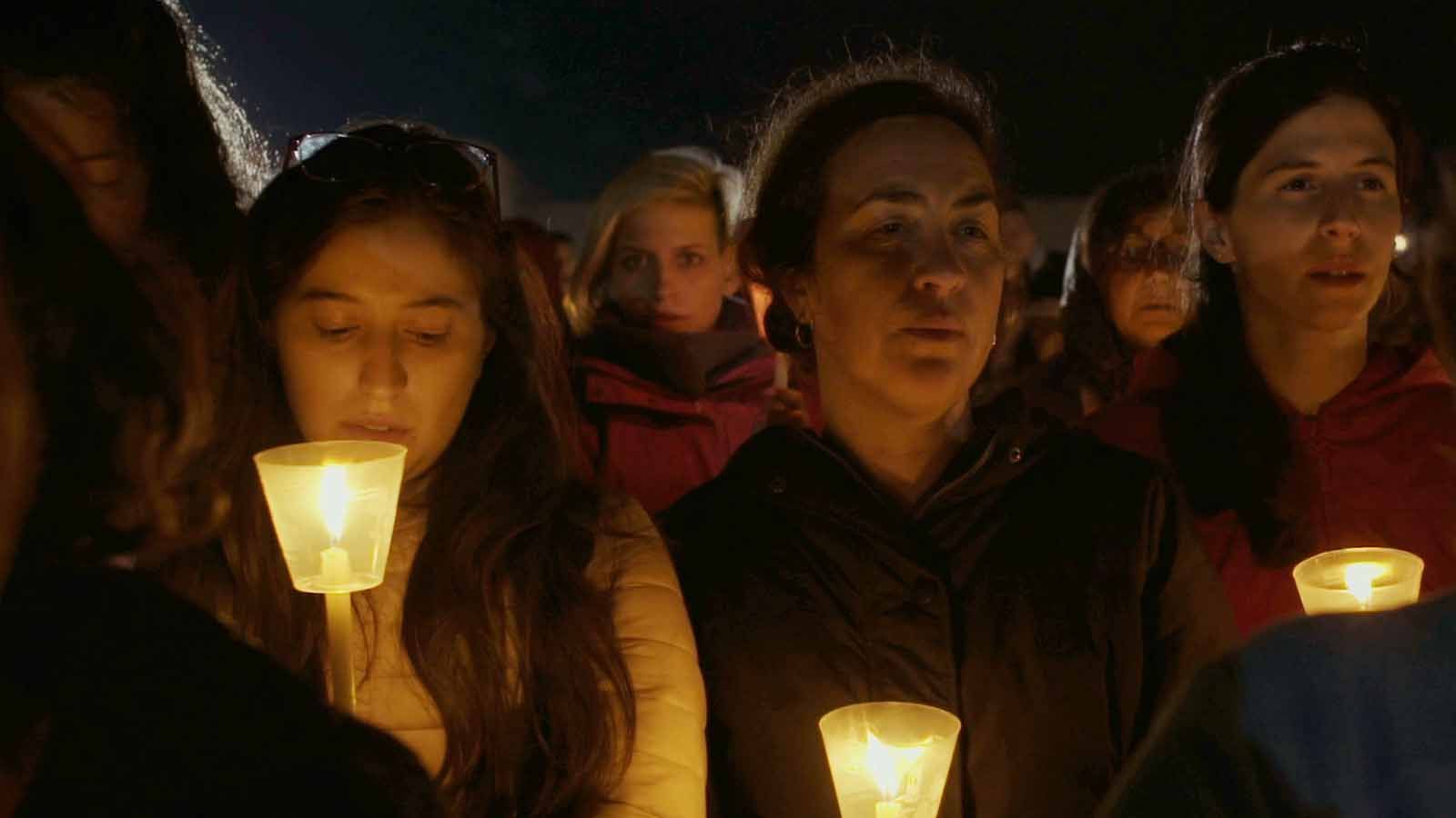 Foto de Rita Blanco - 11 fois Fátima : Fotos Cléia Almeida, Vera ...