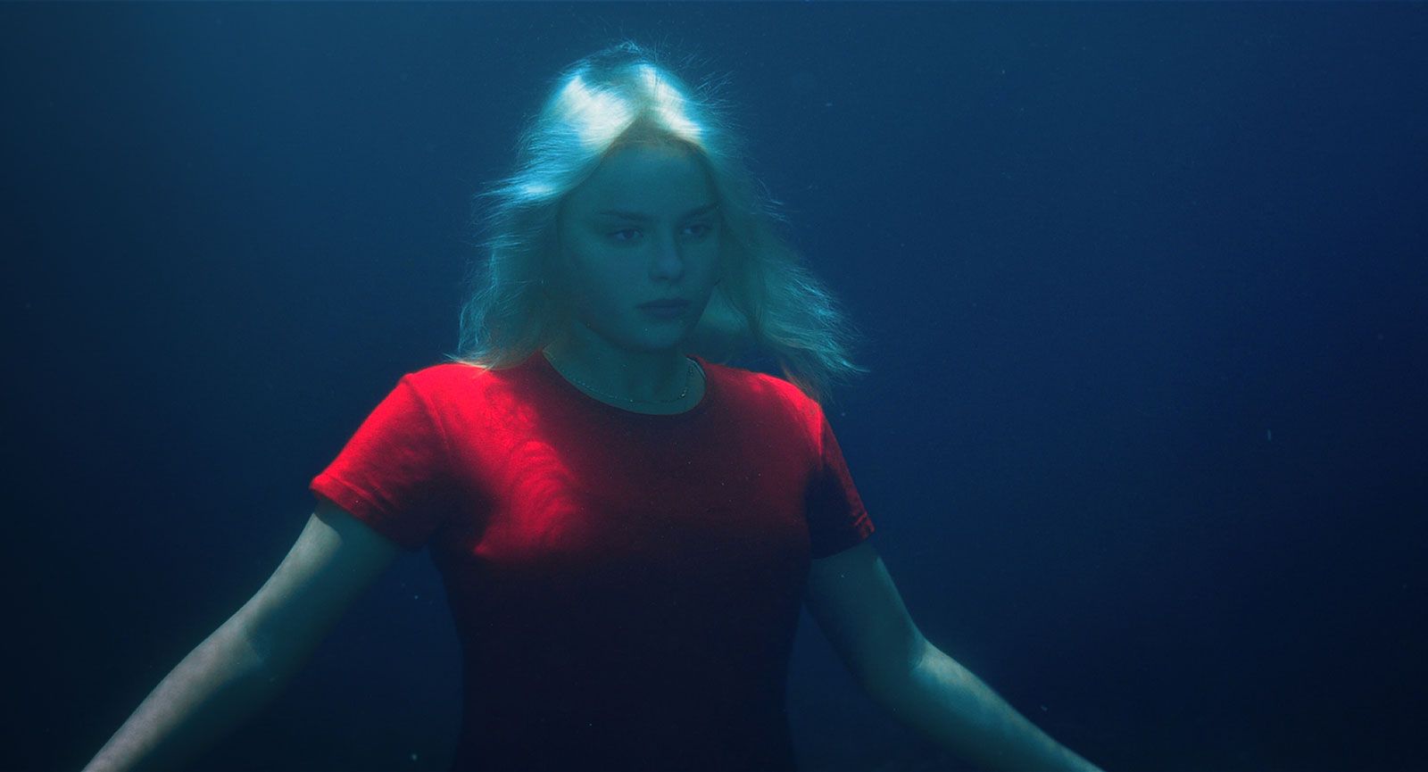 Foto do filme Jessica Forever - Foto 2 de 11 - AdoroCinema