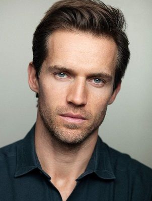 Andrew Cooper (II) - AdoroCinema