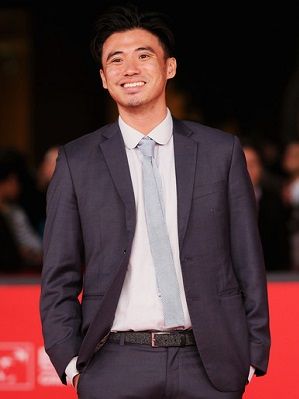Bruce Thierry Cheung - AdoroCinema