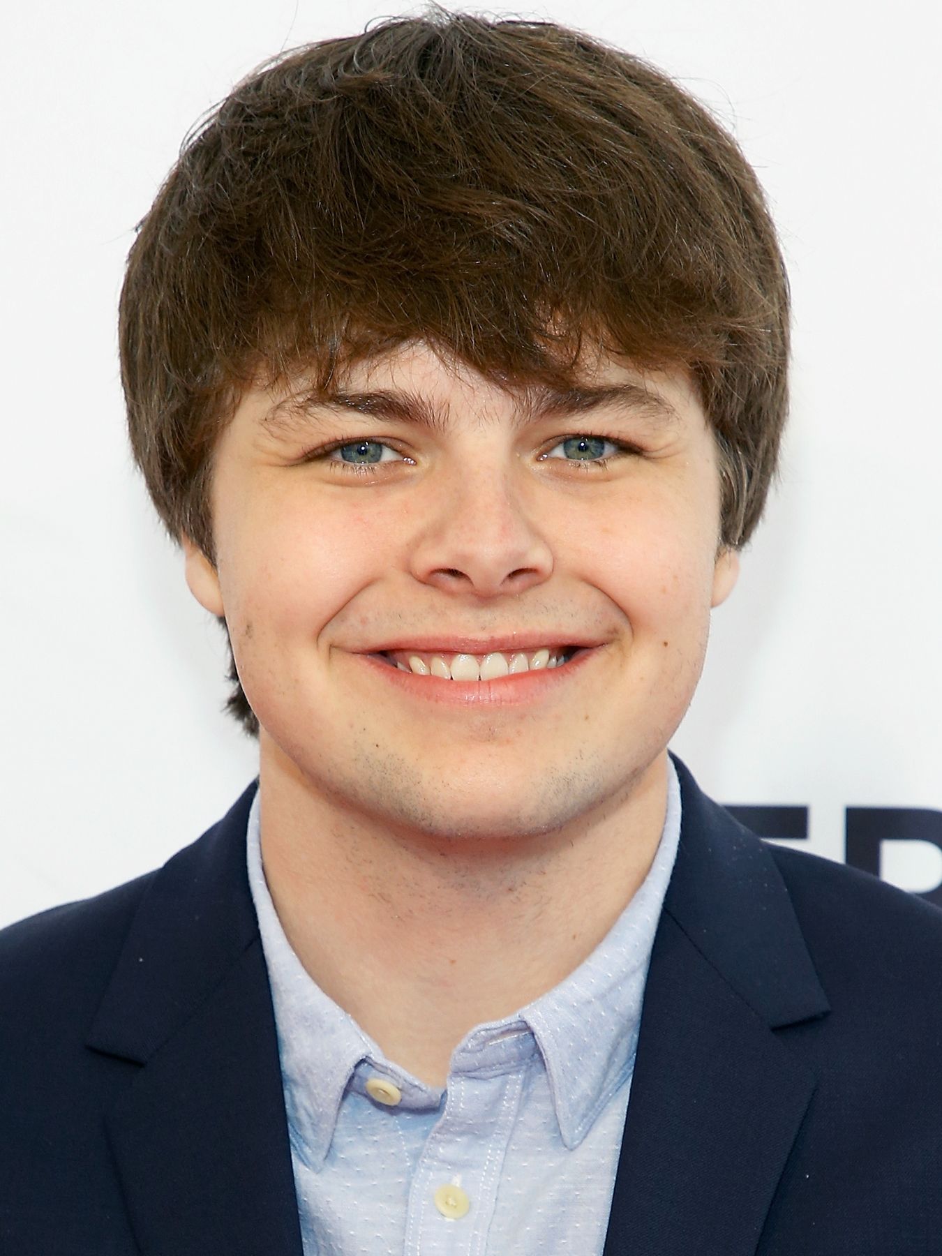 Brendan Meyer - AdoroCinema