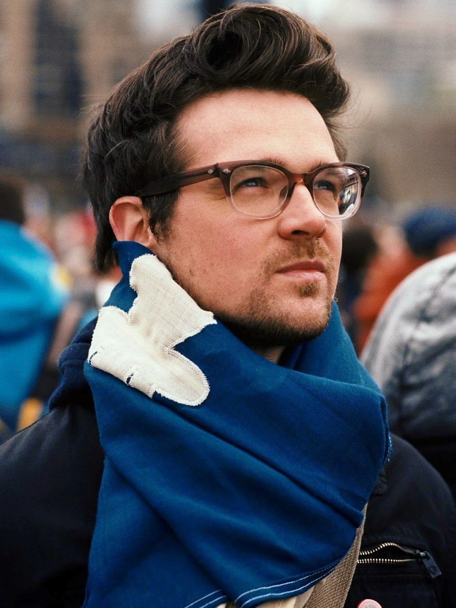 Matthew Rankin - AdoroCinema