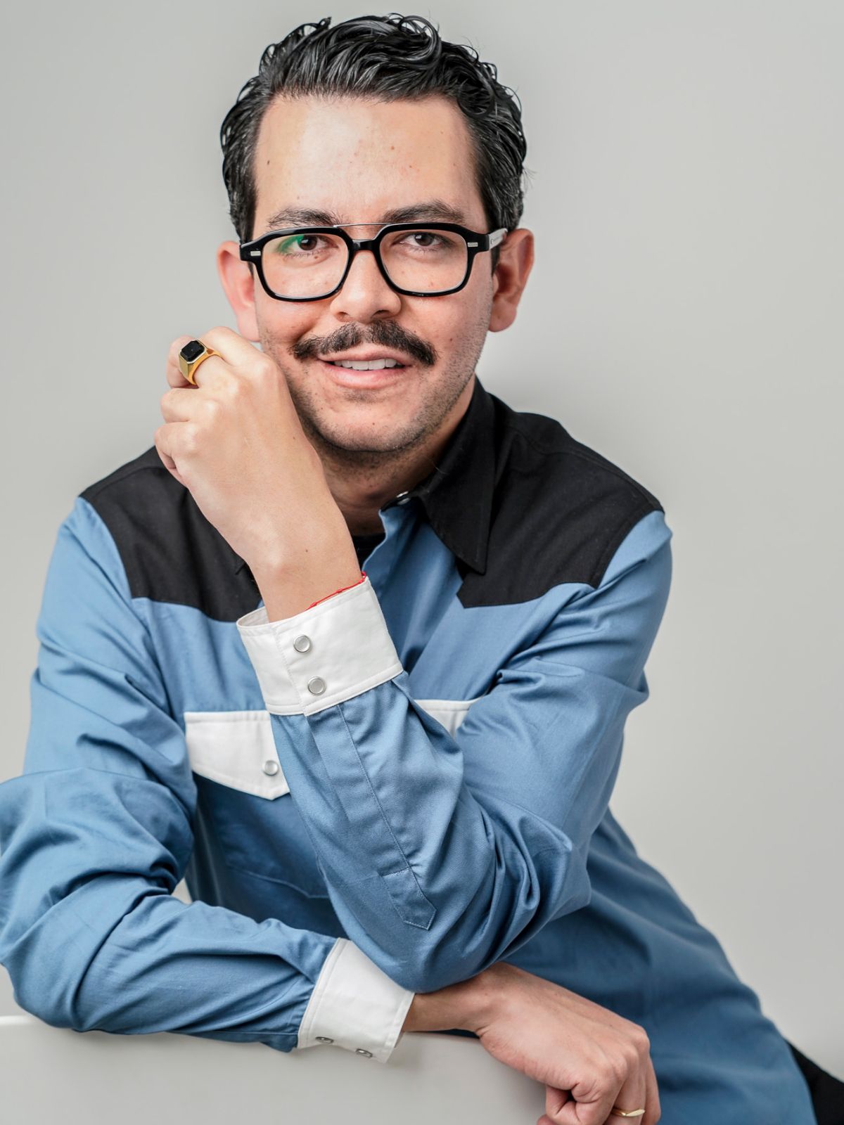 Foto de Manolo Caro (II) - Poster Manolo Caro (II) - Foto 0 de 2 ...