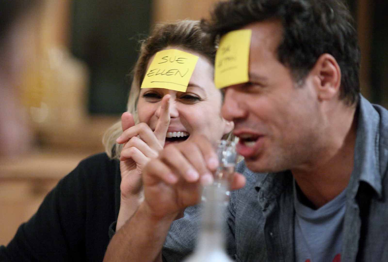 Foto do filme Estaremos Sempre Juntos - Foto 3 de 23 - AdoroCinema