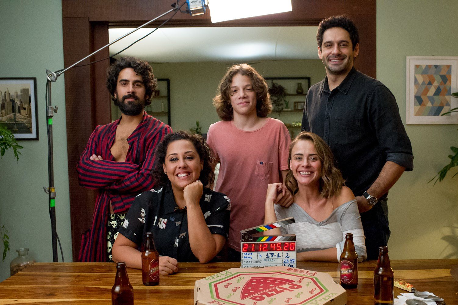 Matches : Matches : Fotos - 2 no 3 - AdoroCinema