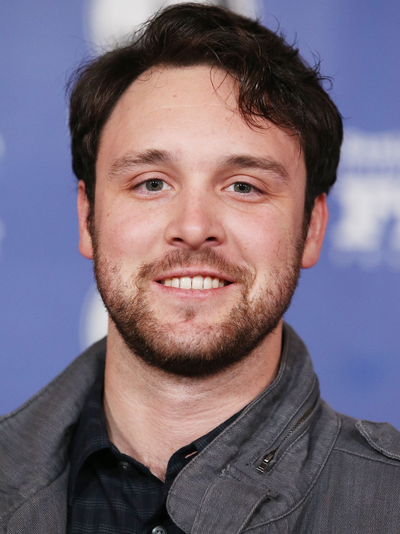 Max Barbakow - AdoroCinema