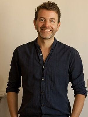 Christian Haas - AdoroCinema