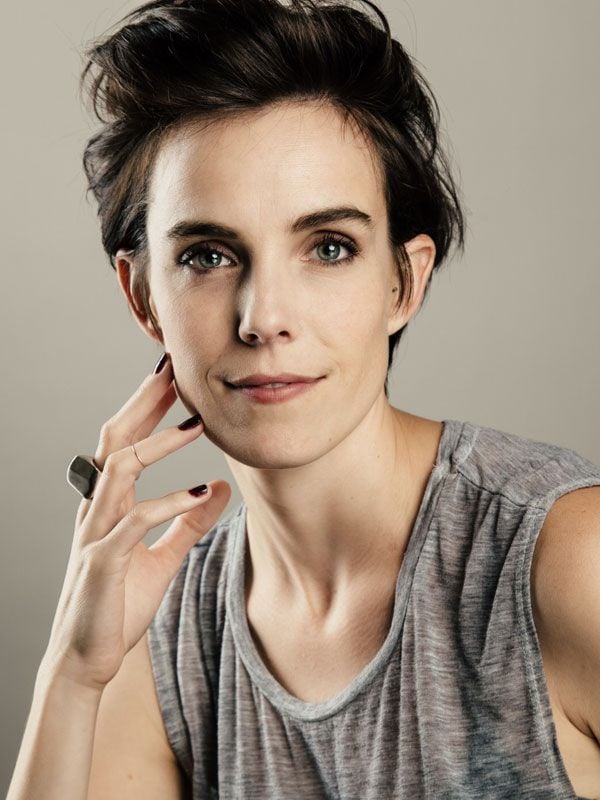 Carole Weyers - AdoroCinema