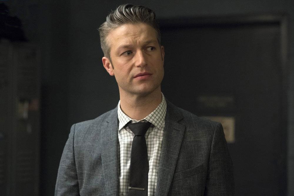 Law & Order: Special Victims Unit: Foto Peter Scanavino - 10 no 946 ...