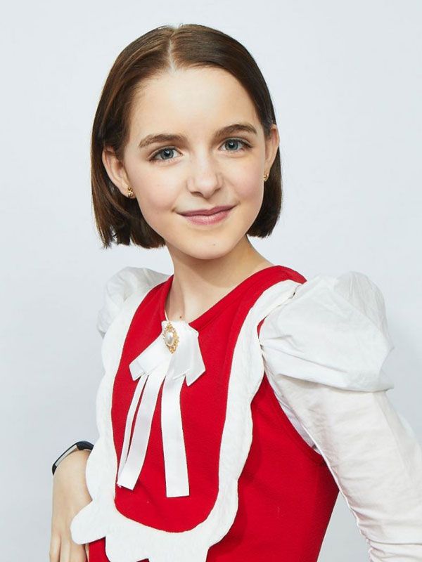 Mckenna Grace : Filmografia - AdoroCinema