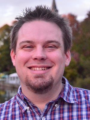 Matthew Tibbenham - AdoroCinema