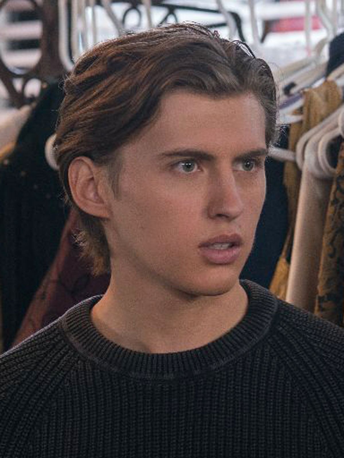 Dempsey Bryk - AdoroCinema