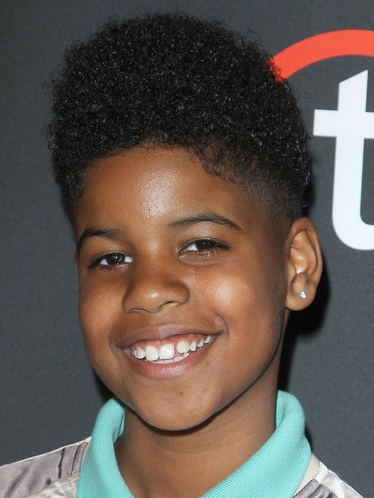 JD McCrary - AdoroCinema