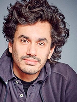 Alexis Delgado - AdoroCinema