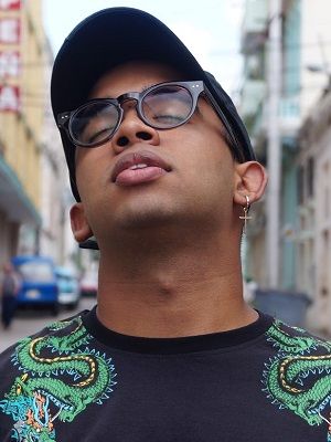 Andy Fornanis - AdoroCinema