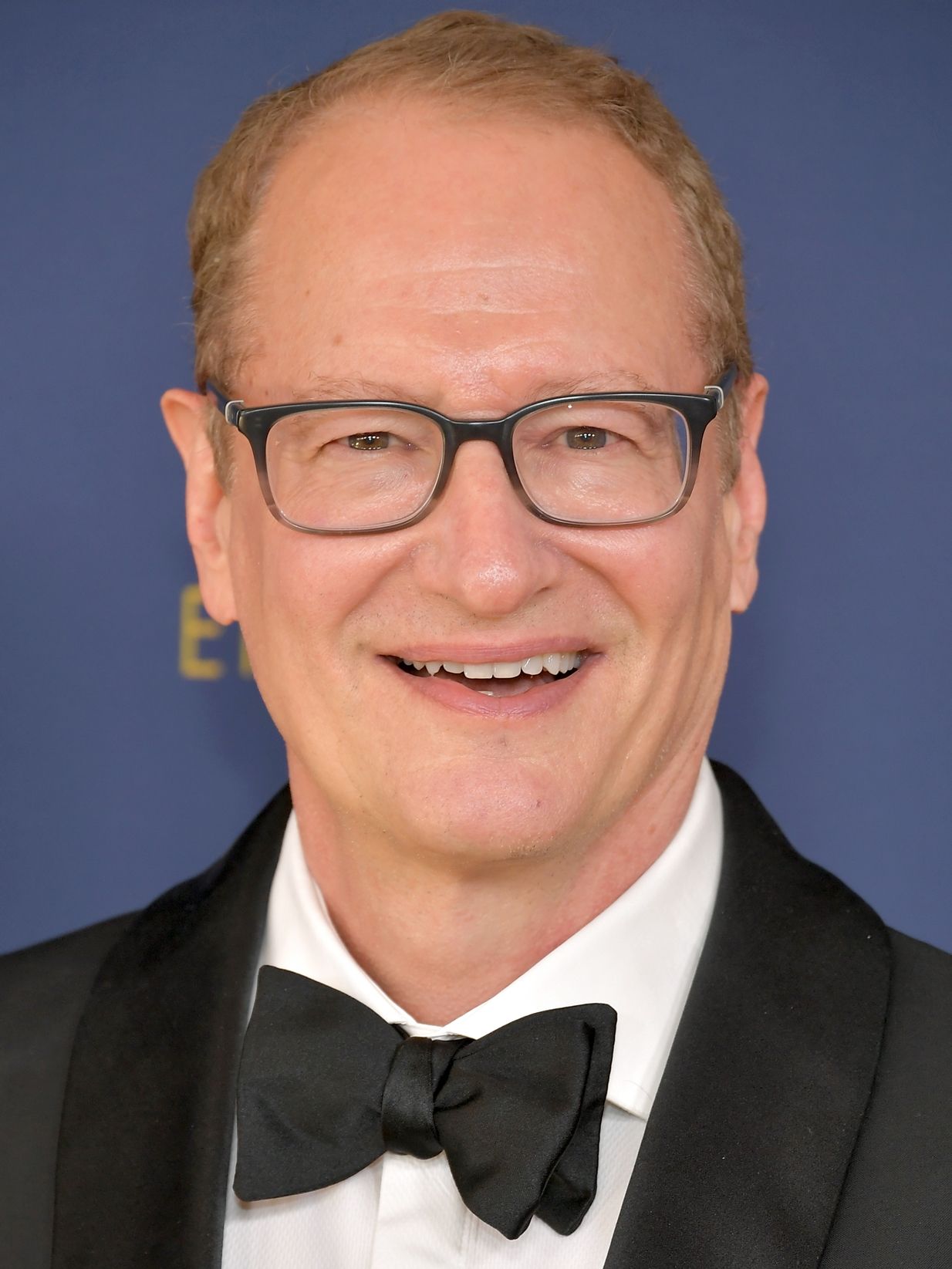 Stephen Schiff - AdoroCinema