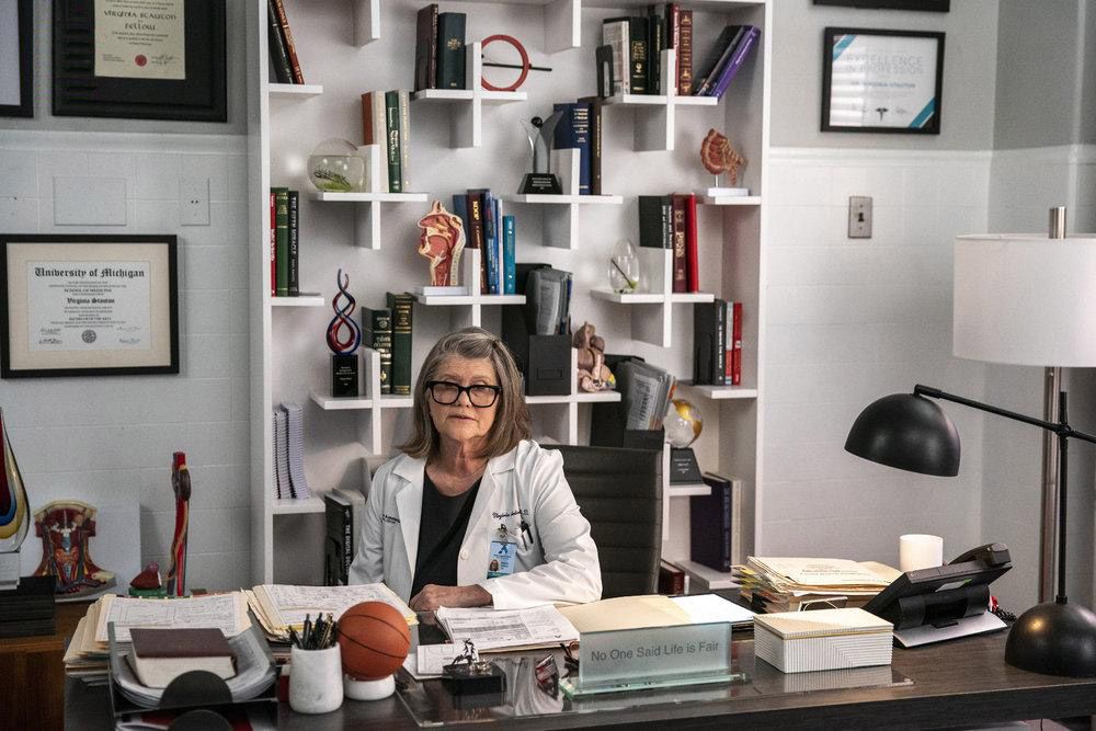 Foto de Judith Ivey - Foto Judith Ivey - AdoroCinema