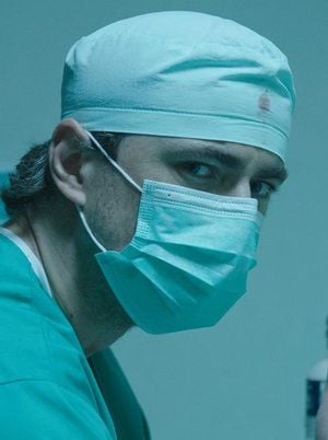 Alexandru Suciu - AdoroCinema