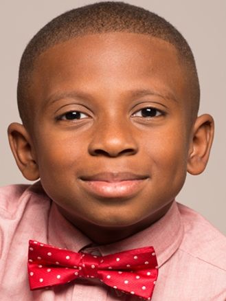 Chase W. Dillon - AdoroCinema