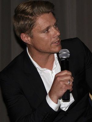 Matthew Hodgson (II) - AdoroCinema