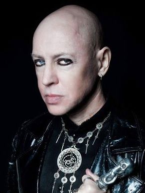 Ron Fitzgerald - AdoroCinema