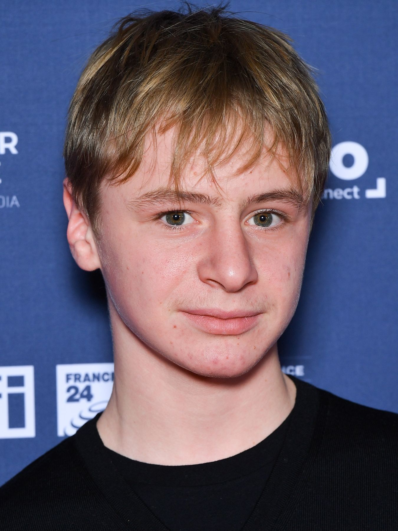 Thomas Gioria - AdoroCinema